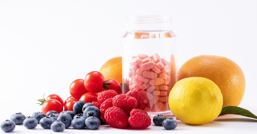 Are You Taking Your Vitamins Right? – IMMUNOSCIENCES