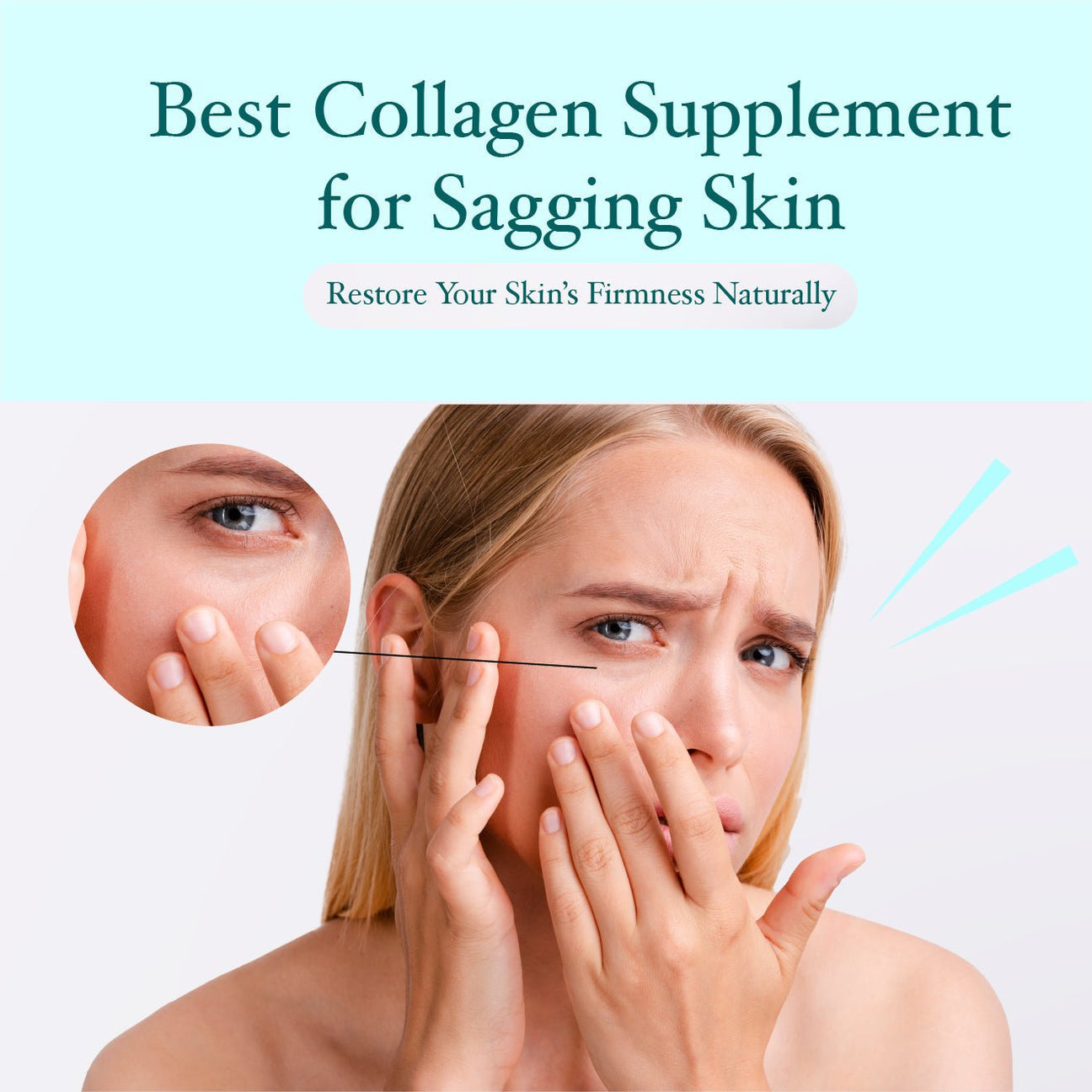 Best Collagen Supplement for Sagging Skin – IMMUNOSCIENCES
