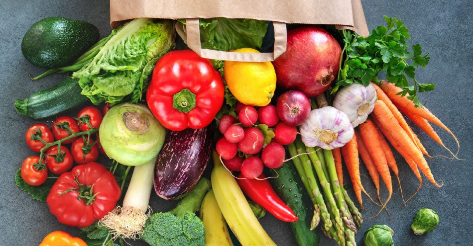 Know How To Eat Smart and Live Longer – IMMUNOSCIENCES