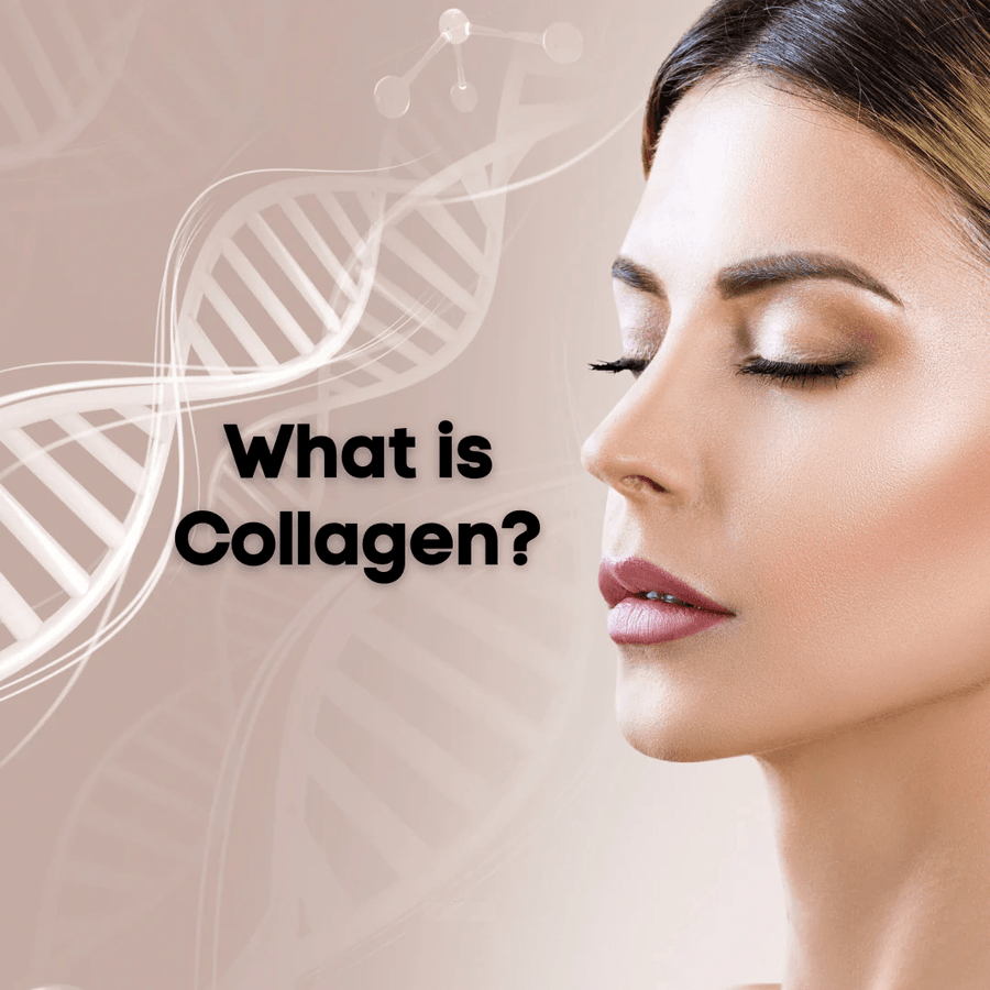 What is Collagen And Why People Do Use Collagen – IMMUNOSCIENCES