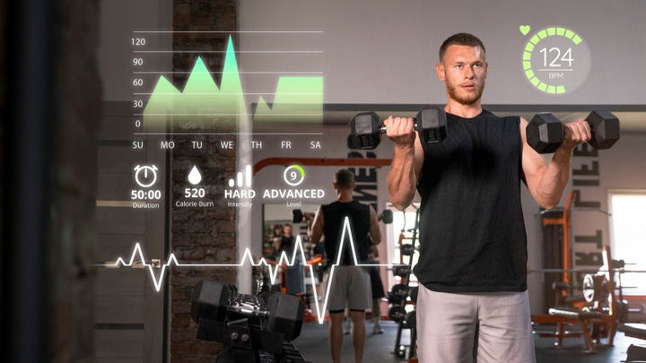 The Science Behind Muscle Building – IMMUNOSCIENCES