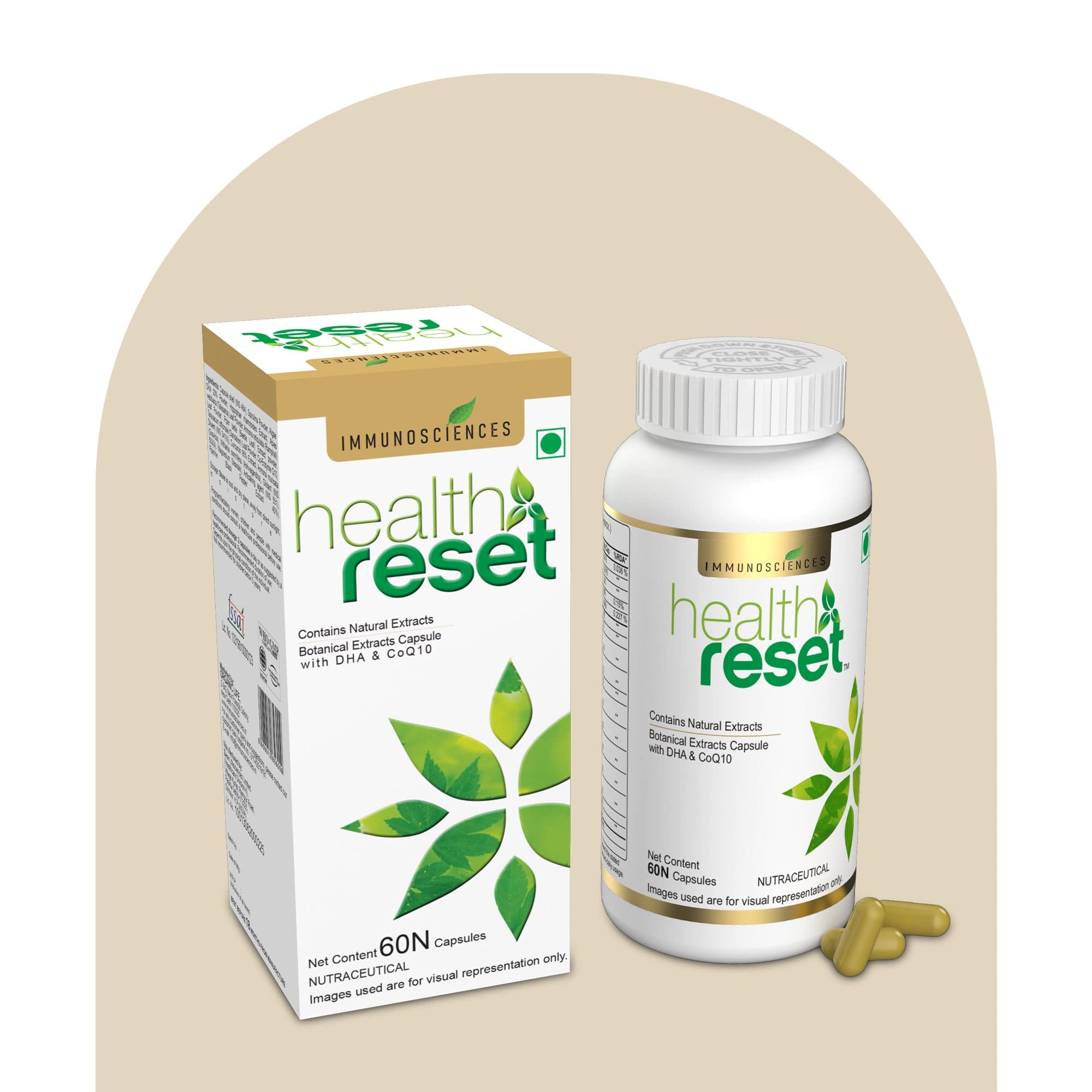 Immunosciences Health Reset – IMMUNOSCIENCES